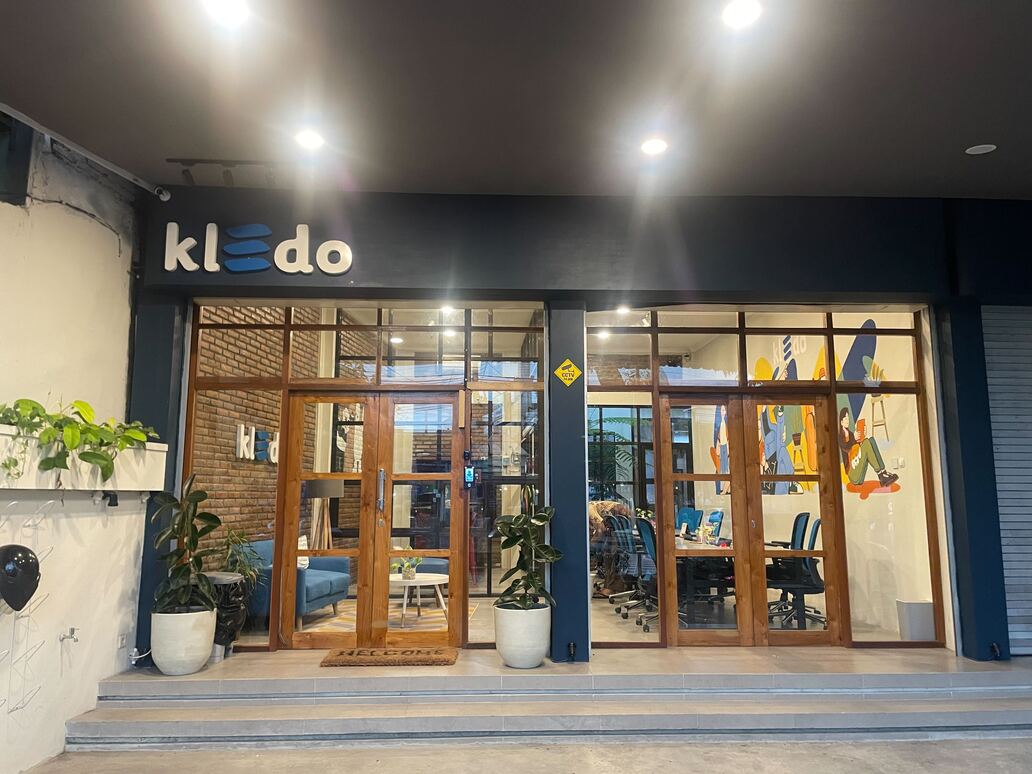 Cerita Dibalik Kantor Baru Kledo 2024 - Startup Founder - Blog Bisnis